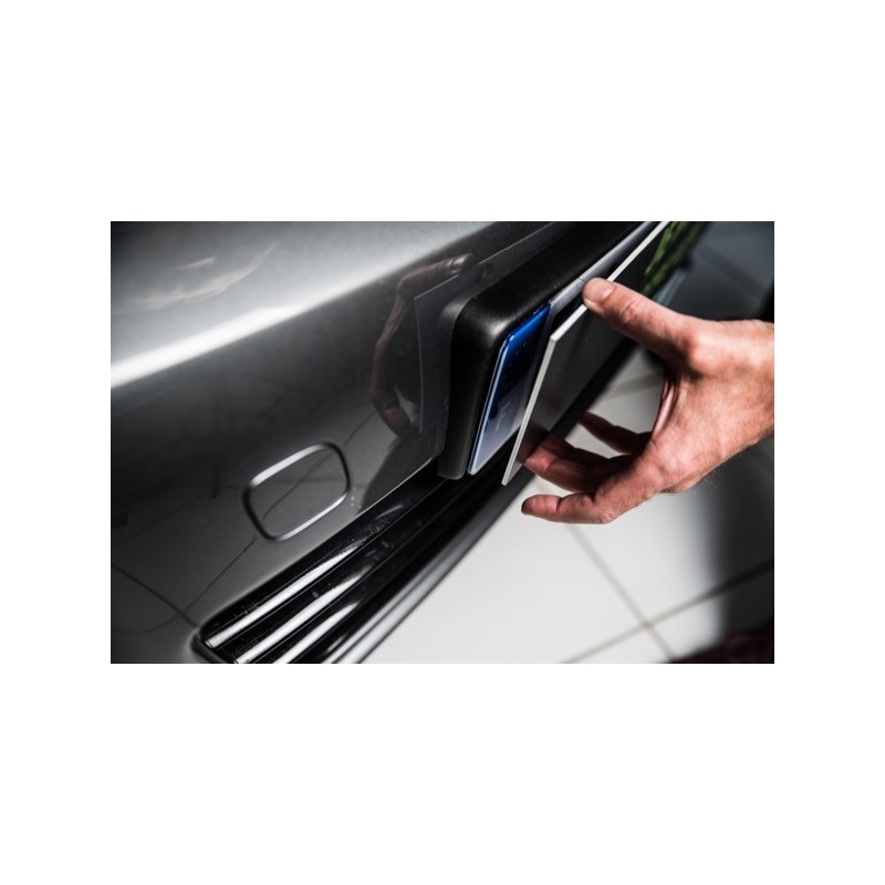 Cache Plaque Personnalisé | Impression & Qualité – Car-Pub