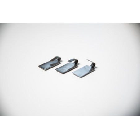 Cache plaque : Personnalisez vos véhicules avec votre marque ou logo